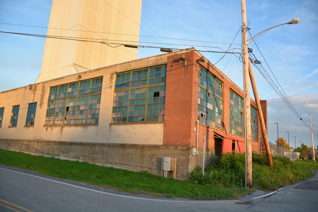 “Play it Again Sam”: Finding a Second Act for Rome Cable - www.cclr.org