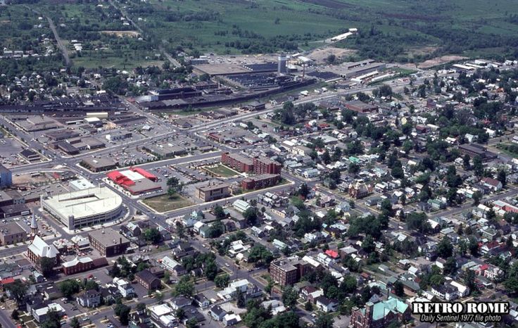 “Play it Again Sam”: Finding a Second Act for Rome Cable - www.cclr.org