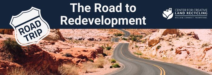 The Road to Redevelopment: Promoting Coalitions in Arizona and Nevada ...