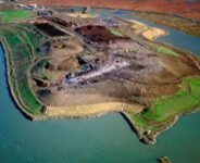 A Perspective for Building on Landfills - www.cclr.org