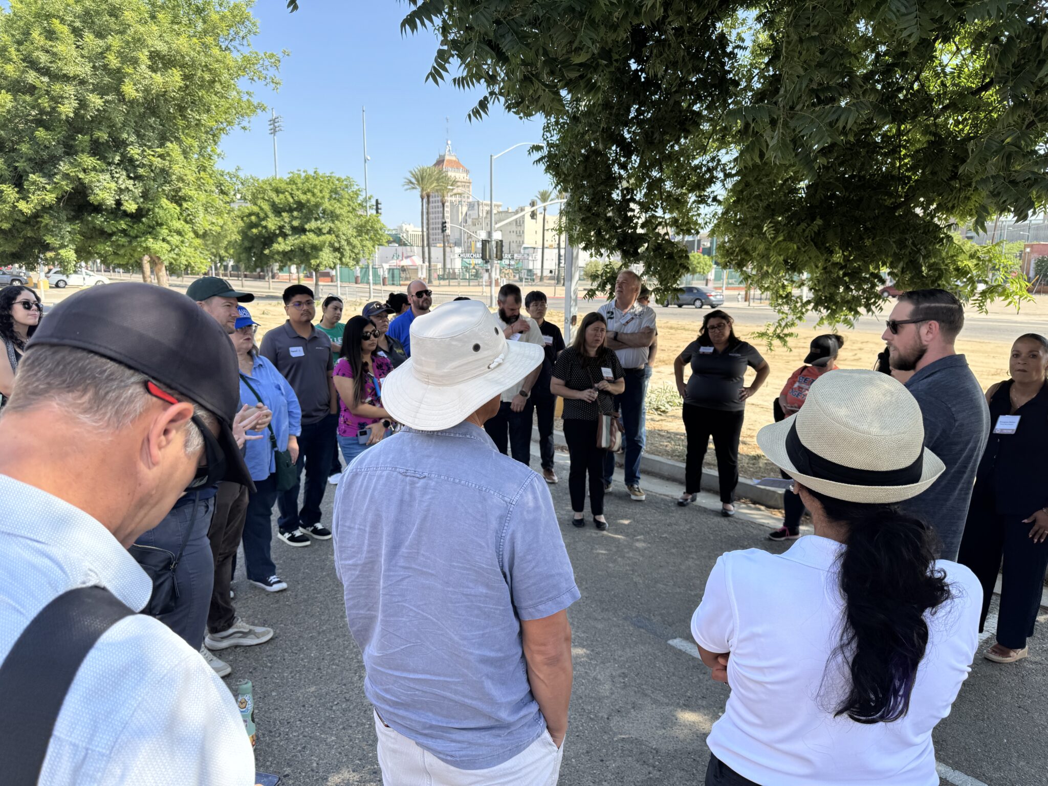 California Brownfield Workshops: Empowering Practical Learning - www ...