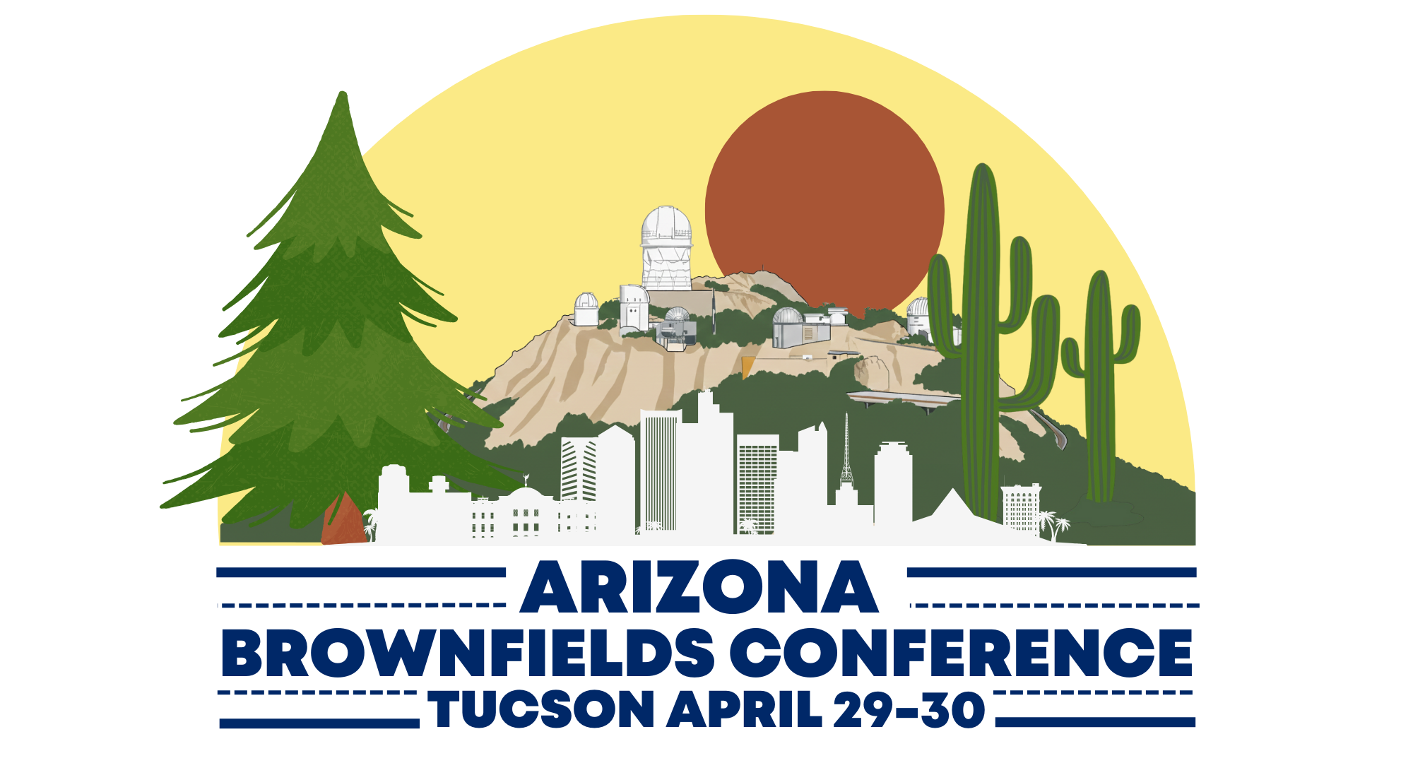 Event: Arizona Brownfields Conference - www.cclr.org
